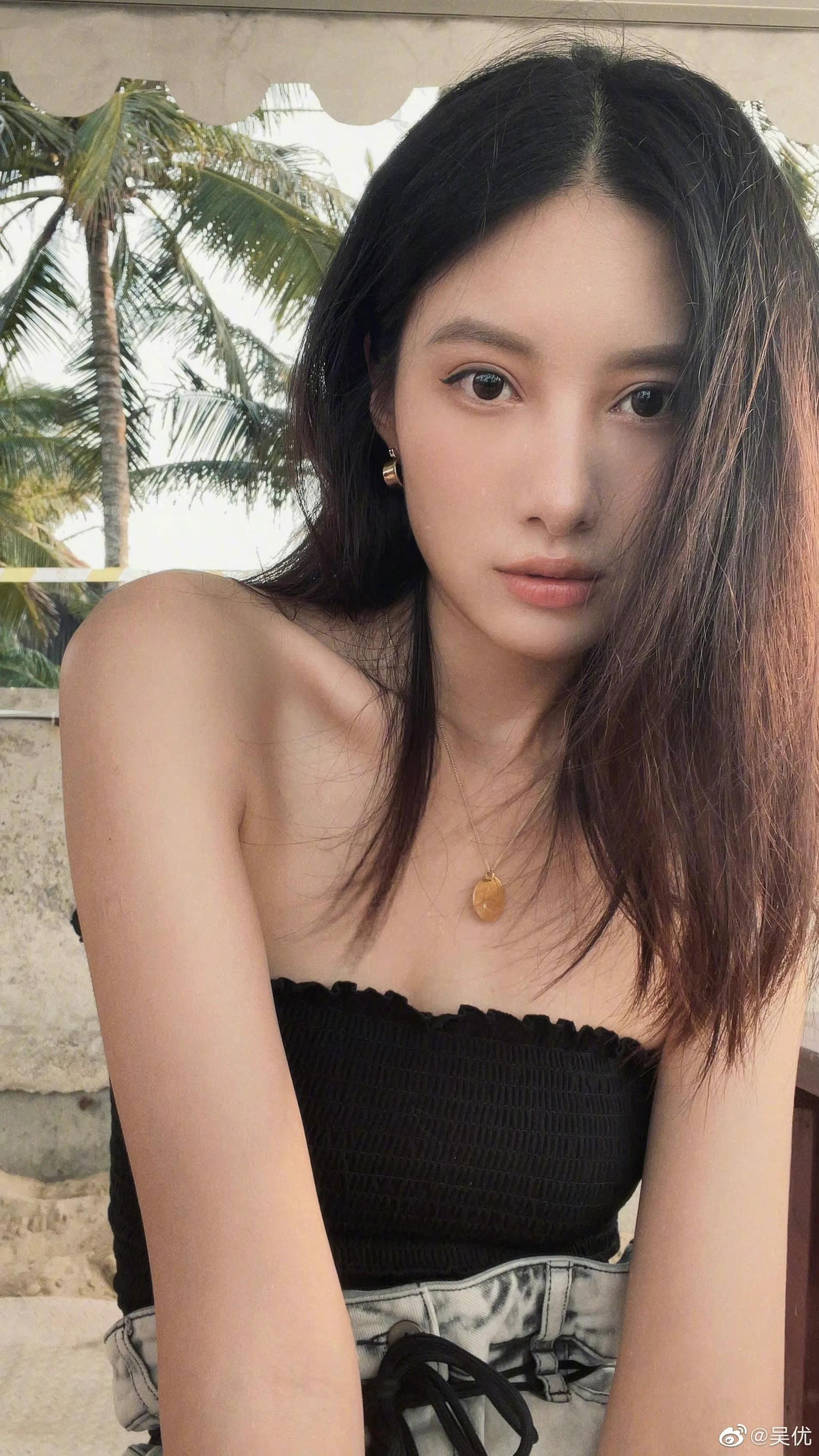 Actor - Wu You - iMedia