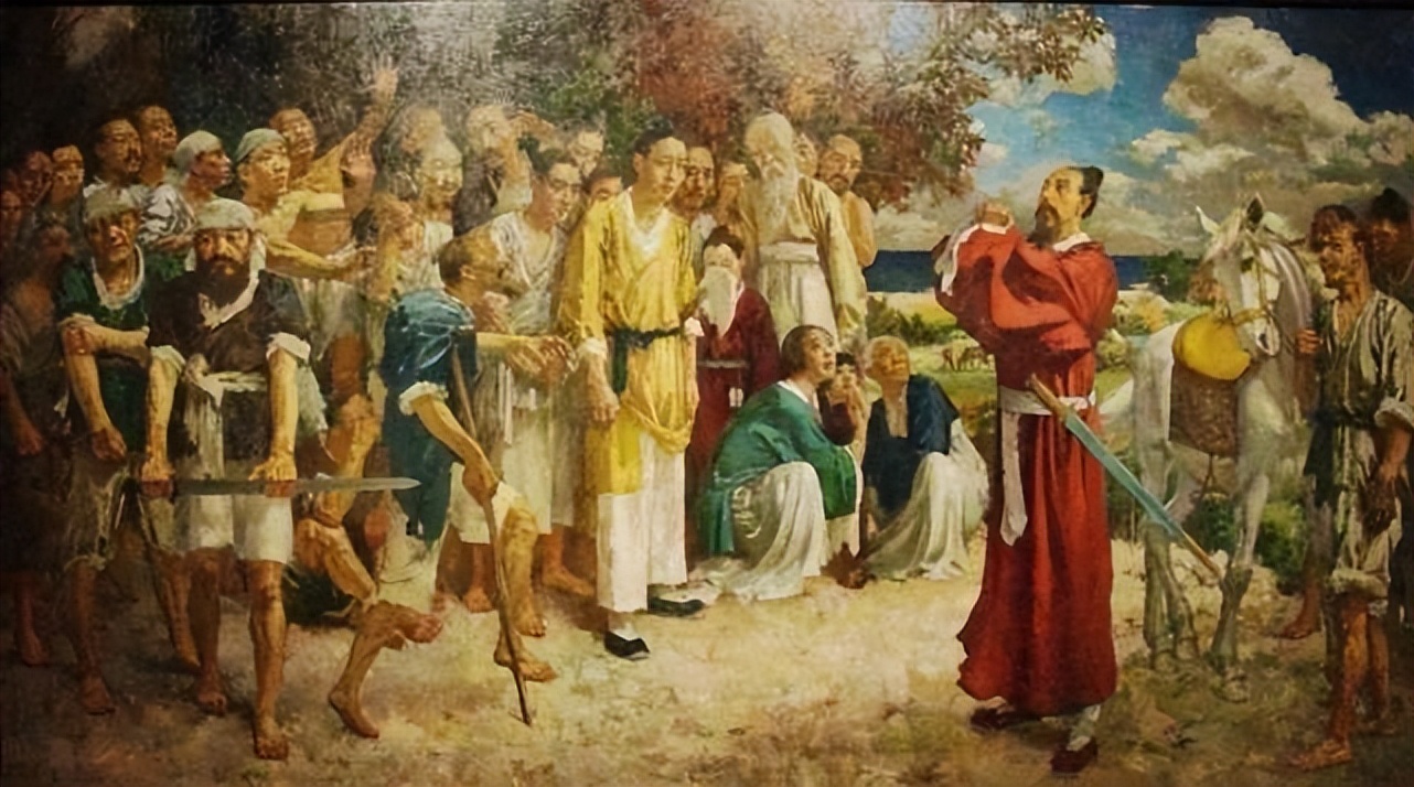 Who are the ancestors of Japan? DNA testing reveals the truth about ...