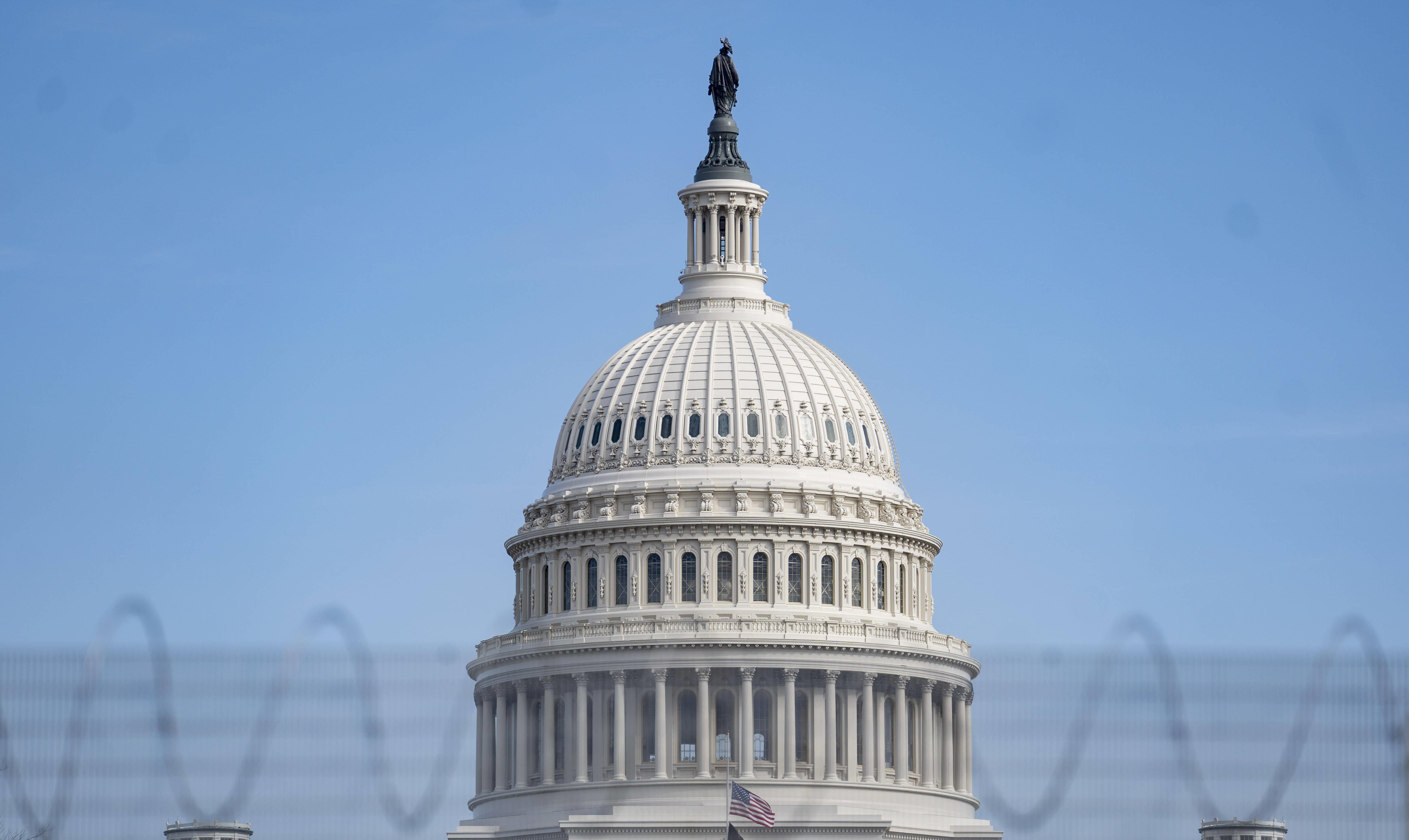 China's chip superposition technology has made a breakthrough: the US ...