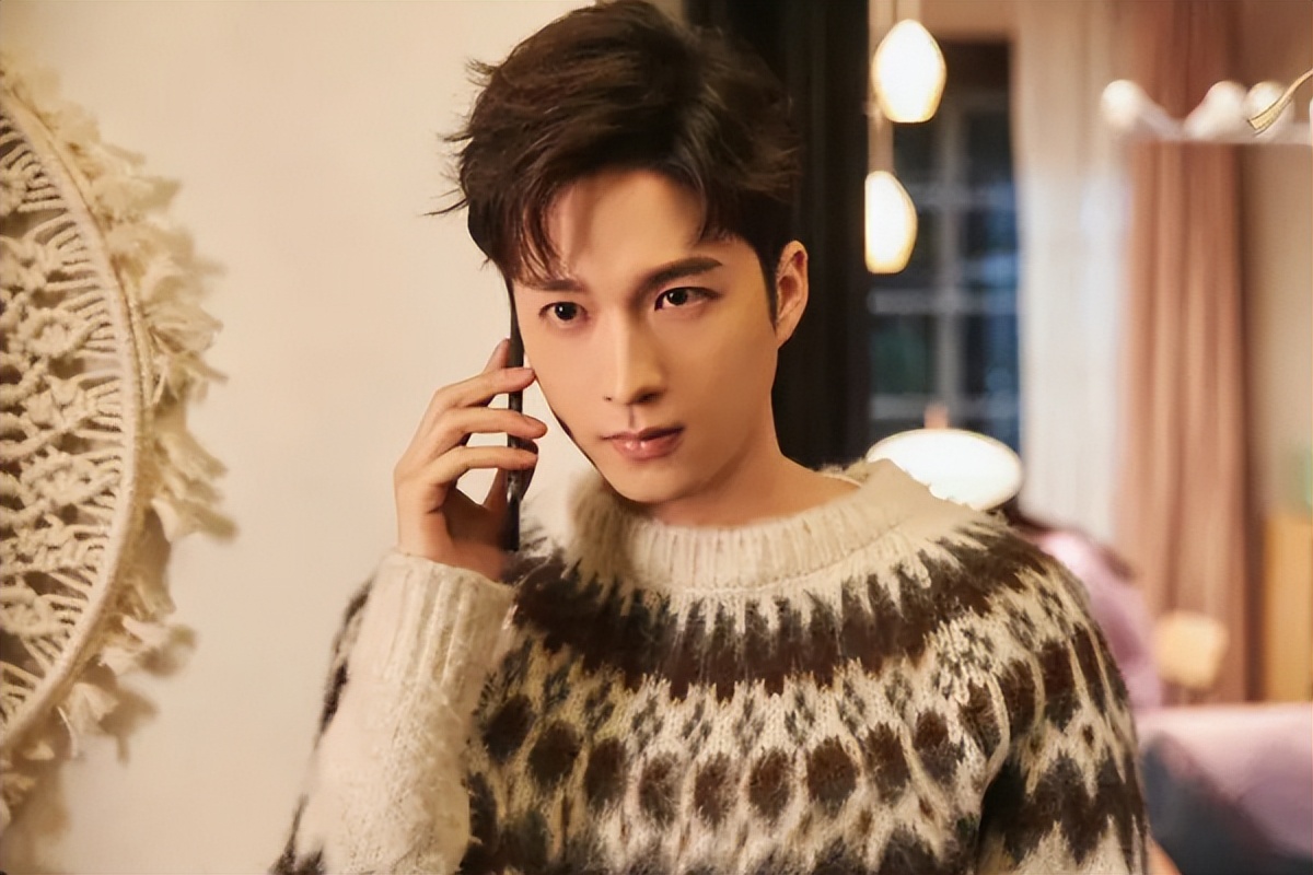 In Episode 7 of "The Movie Emperor's Princess", Ming Wei agreed to ...