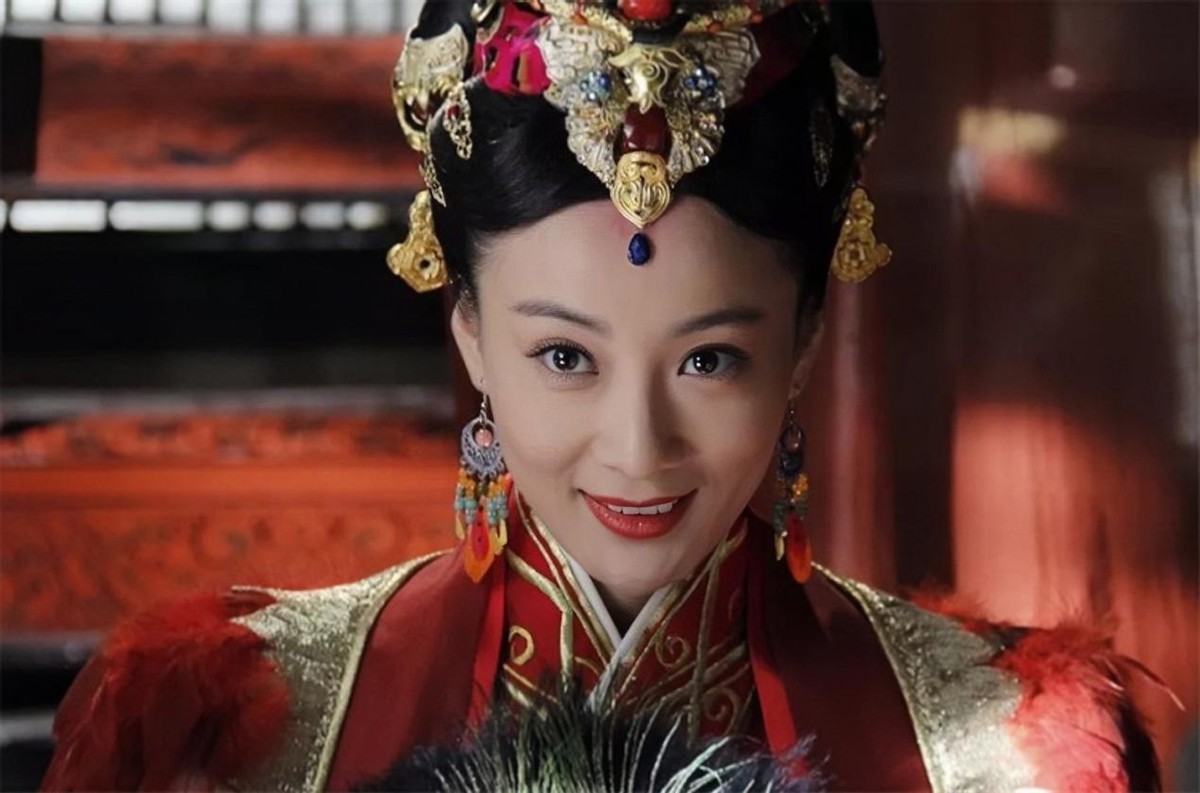 Actor Xu Fanxi: It doesn't matter if you are beautiful, you should be ...