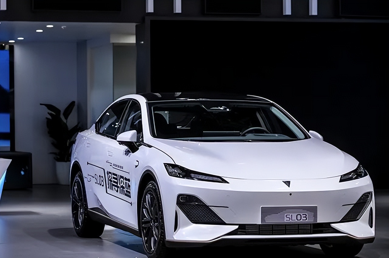 "Autobot" iron lithiation is accelerated, and the pattern of power ...