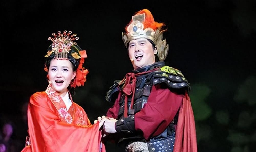 Opera "Mulan Psalm": dramatization of plot development, what are the ...