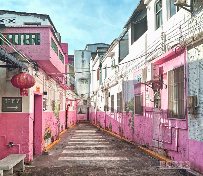 "Barbie" made me fall in love with pink again, fall in love with ...