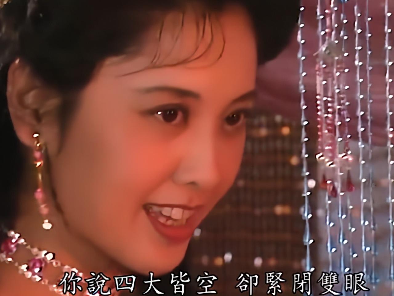 "King of the Daughter Country" Zhu Lin: the elegance engraved in the ...