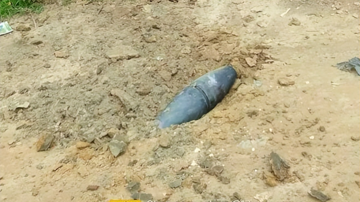 2 unexploded artillery shells in Myanmar fall in neighbouring country ...