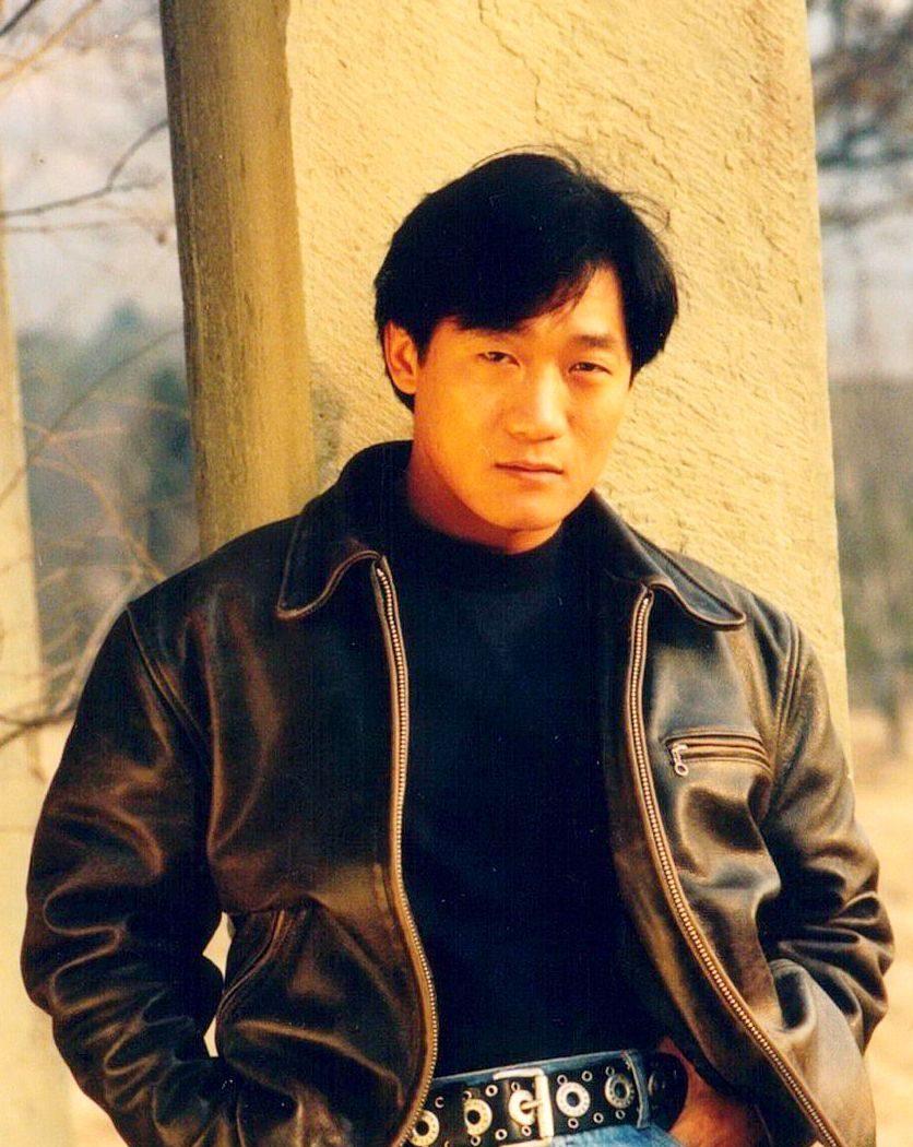 Queen Ma Zenghui's husband died of cancer. She was troubled by rumors ...