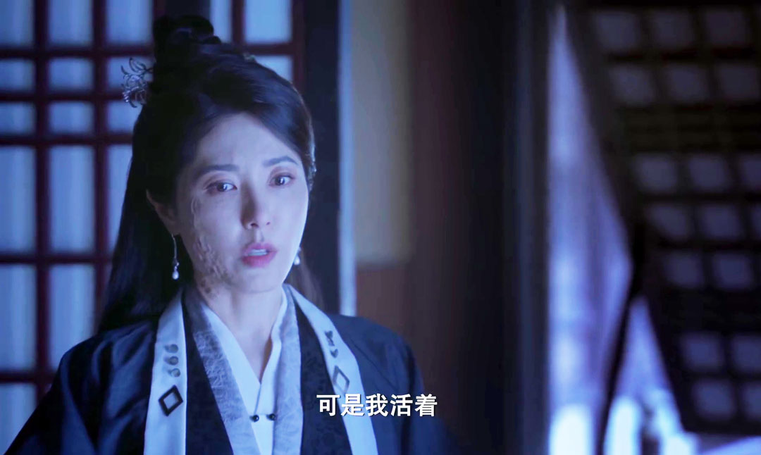 Yuguyao: Only after understanding Concubine Qing's calculations can I ...