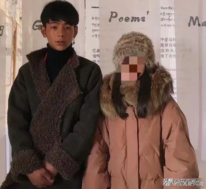 In order to get close to Dingzhen, the female fan slept with his uncle - iNEWS