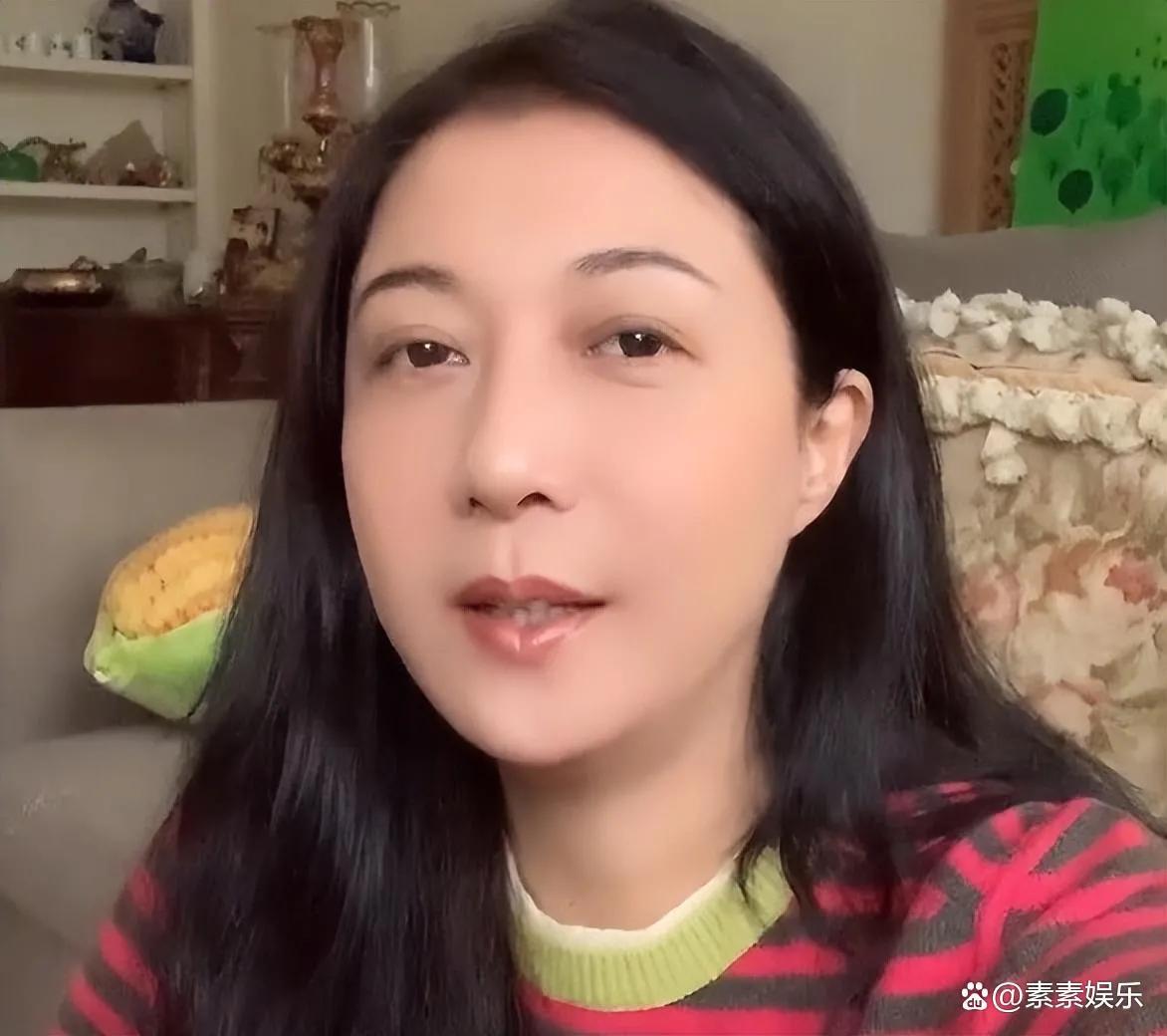 Wu Qili has officially forgiven her daughter, shared photos of Wu ...