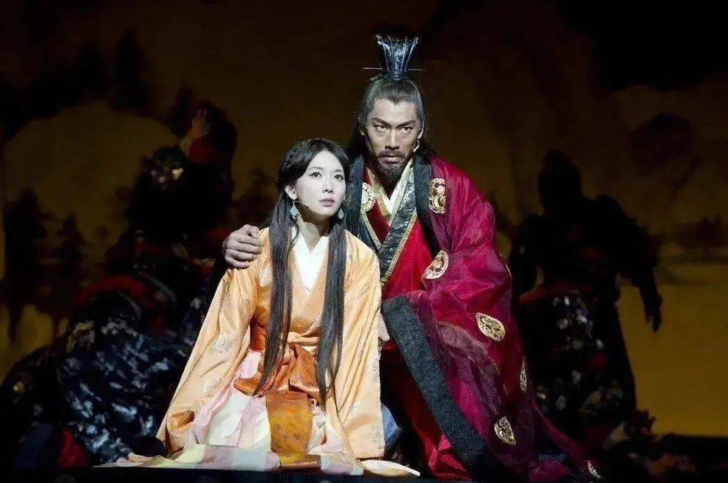 Lin Chiling suffered from depression and attempted suicide? Responding ...