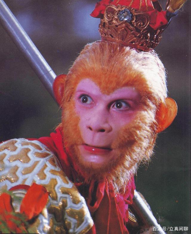 The Three Prototypes of Sun Wukong - iMedia