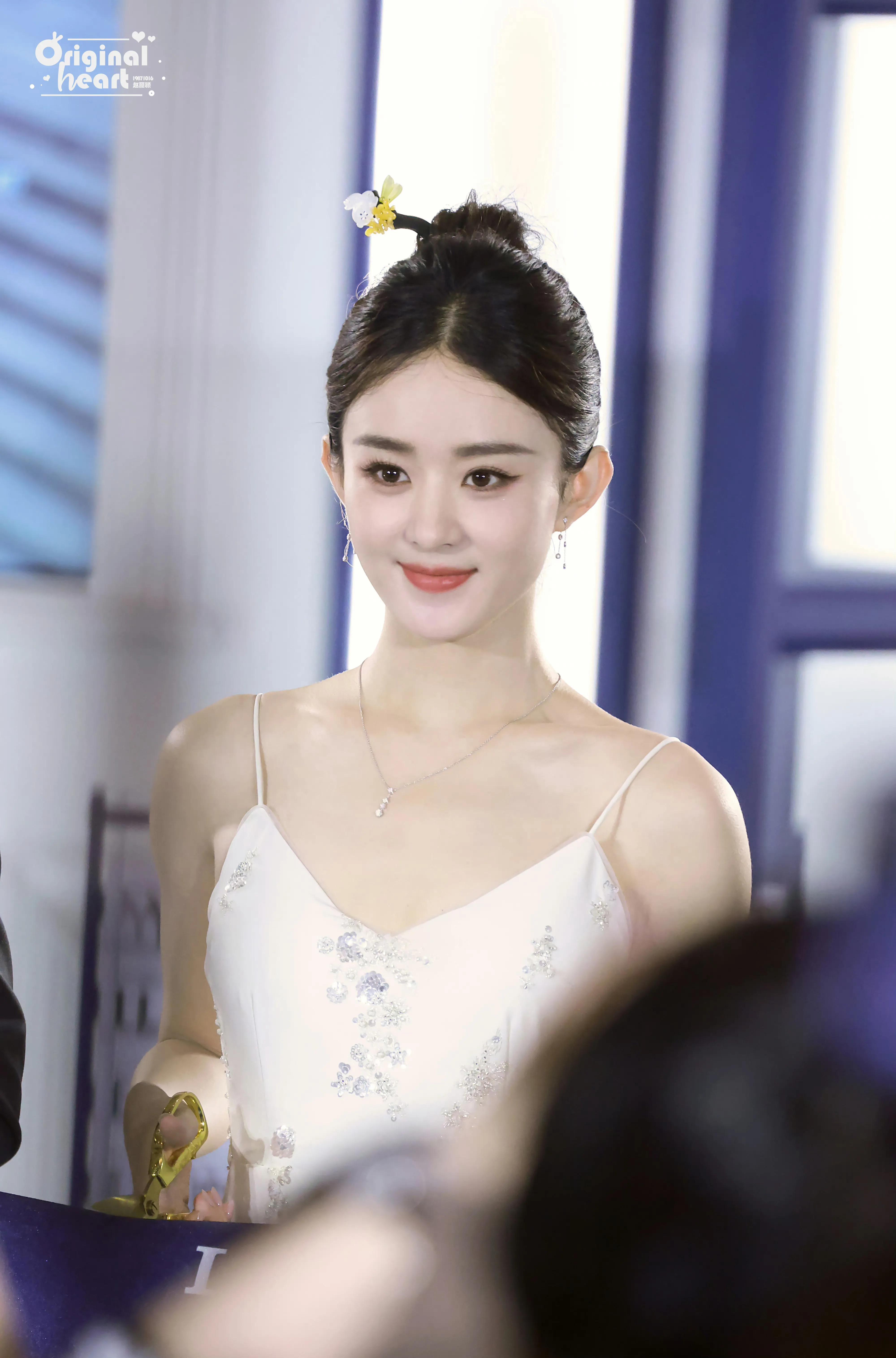 Zhao Liying - iNEWS