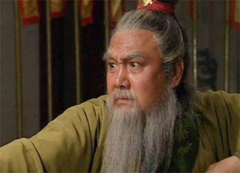 Liu Bei's most powerful five tiger generals, who is the most suitable ...