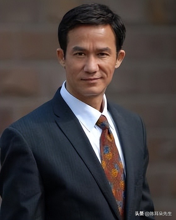 Li Zixiong talks about Jet Li, although I am a Japanese ninja, I am not ...