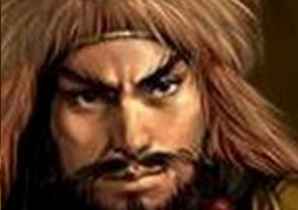 Why did the Qing Dynasty shave off all the hair in the front and leave ...