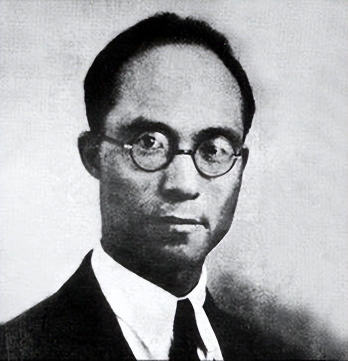 One of the "Three Heroes of Harvard", a famous master of Chinese ...