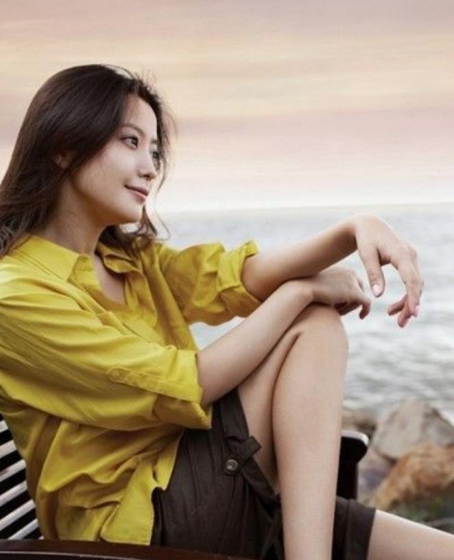 Kim Hee Sun: Once a goddess of mythology, do you remember? - iNEWS