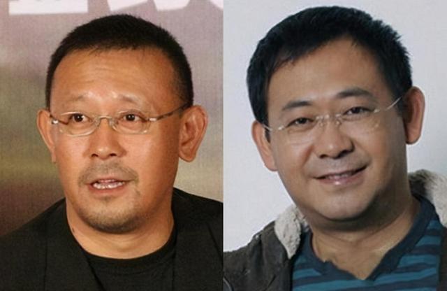 Jiang Wen Jiang Wu brothers, which one is better in the film and ...