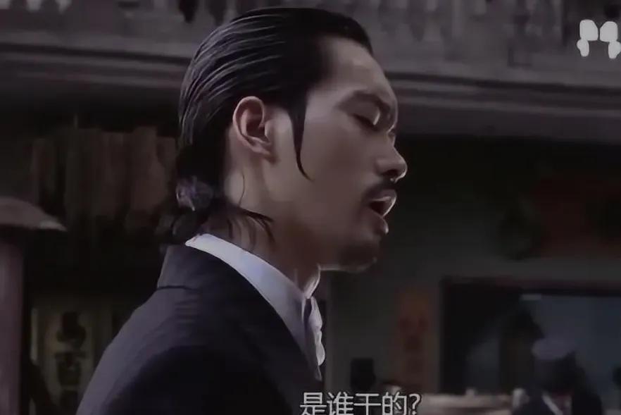 In Zhou Xingchi's "Kung Fu", why did the sick brother Chen become the ...