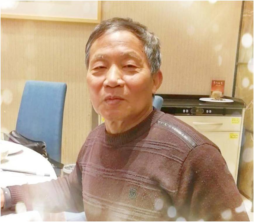 Xie Jin in Liu Erjun's eyes: He told Zhu Rongji that I, Xie Jin, will ...