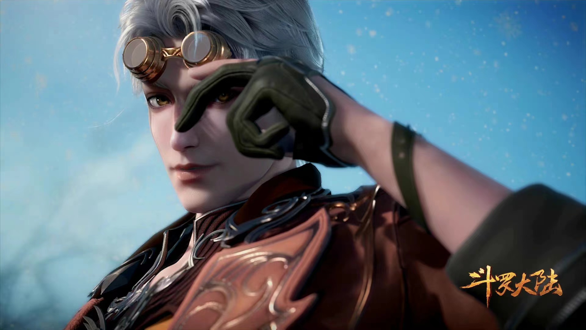 Why did six of the Shrek Seven Monsters become gods, and only Xiao Wu ...