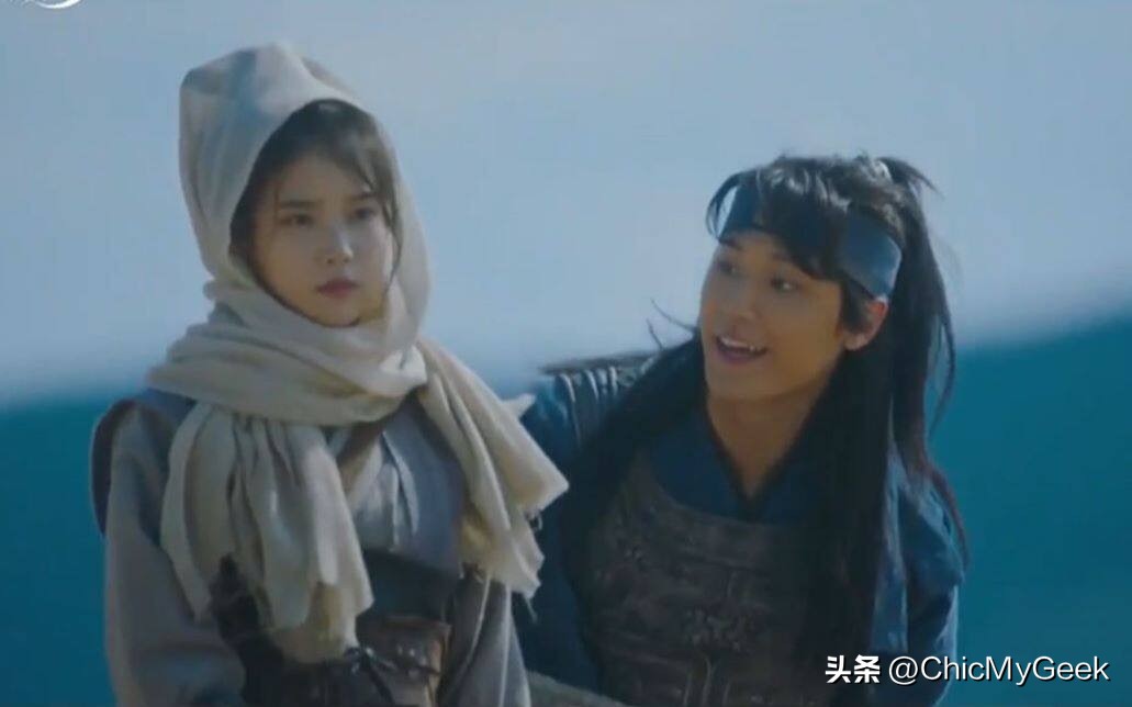 He is worthy of being a young man of the nation! Li Daoxuan is a ...