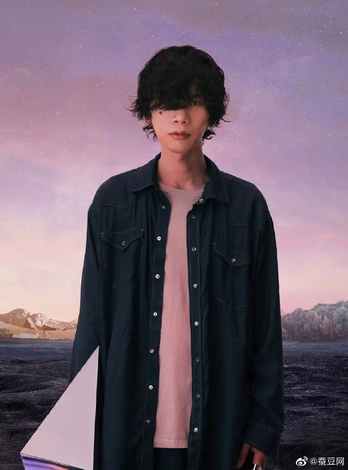 Hideaki Anno's "Ultraman New" theme song "M87" announced, sung by ...