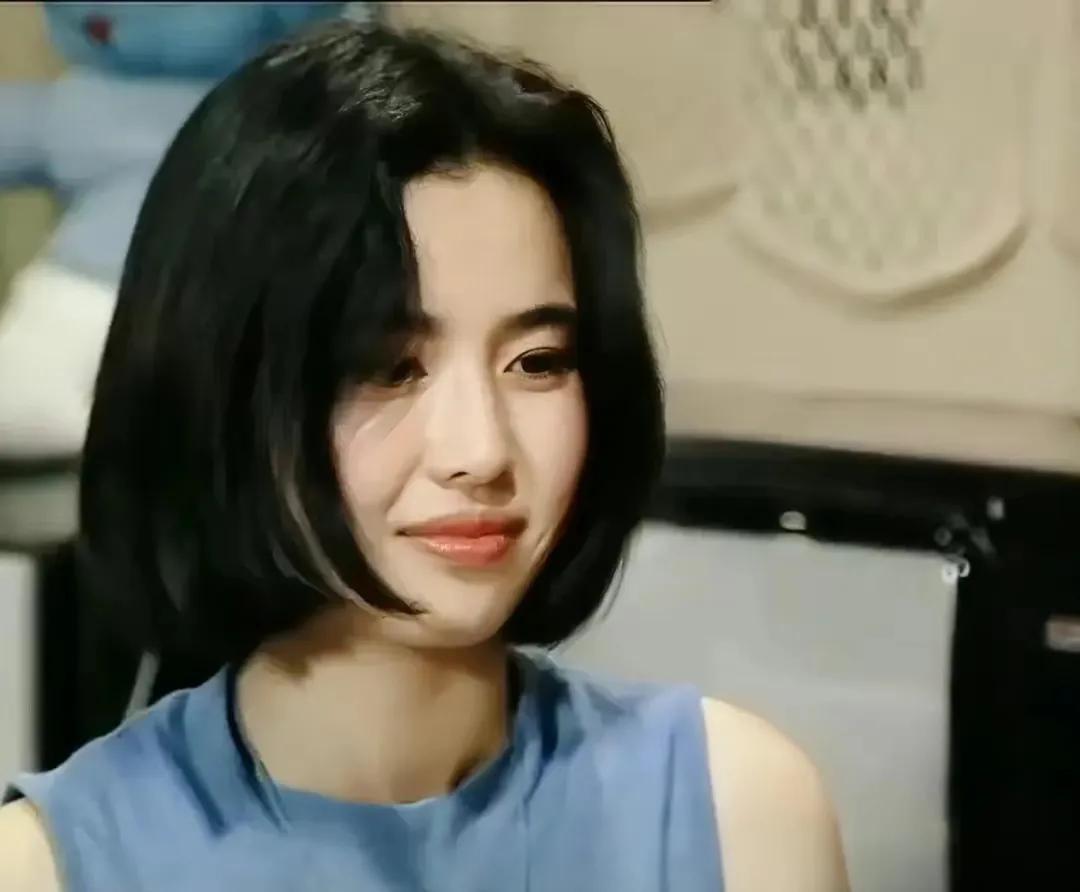 Wang Lan: She used to be so beautiful, but now she is fat and ...