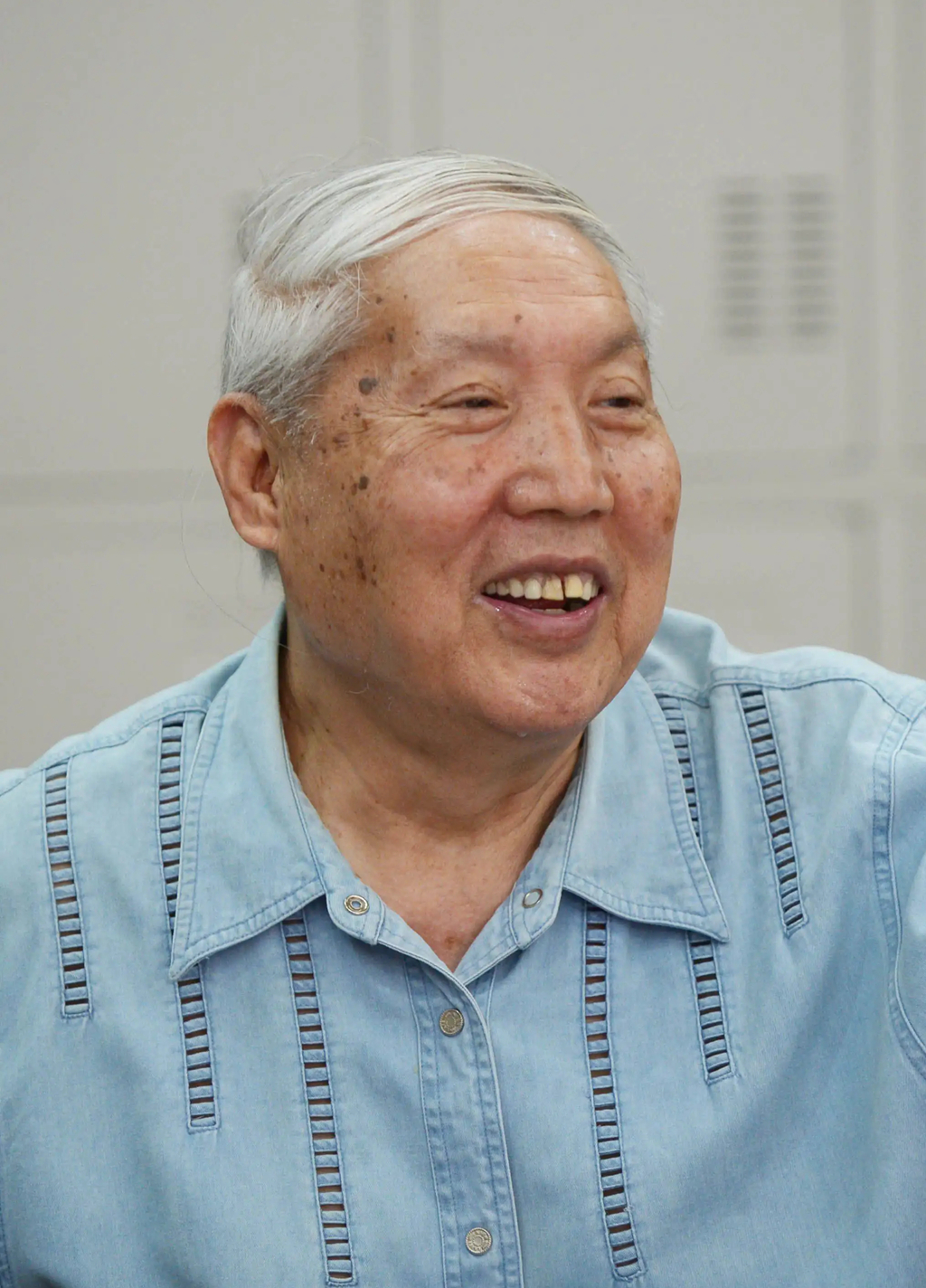 "Li Yuhe" Qian Haoliang died on the 2nd anniversary - iNEWS