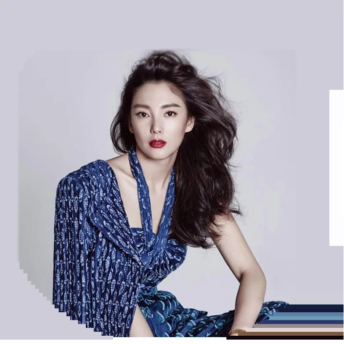In fact, Zhang Yuqi is Xu Zishan, the internal entertainment. - iNEWS