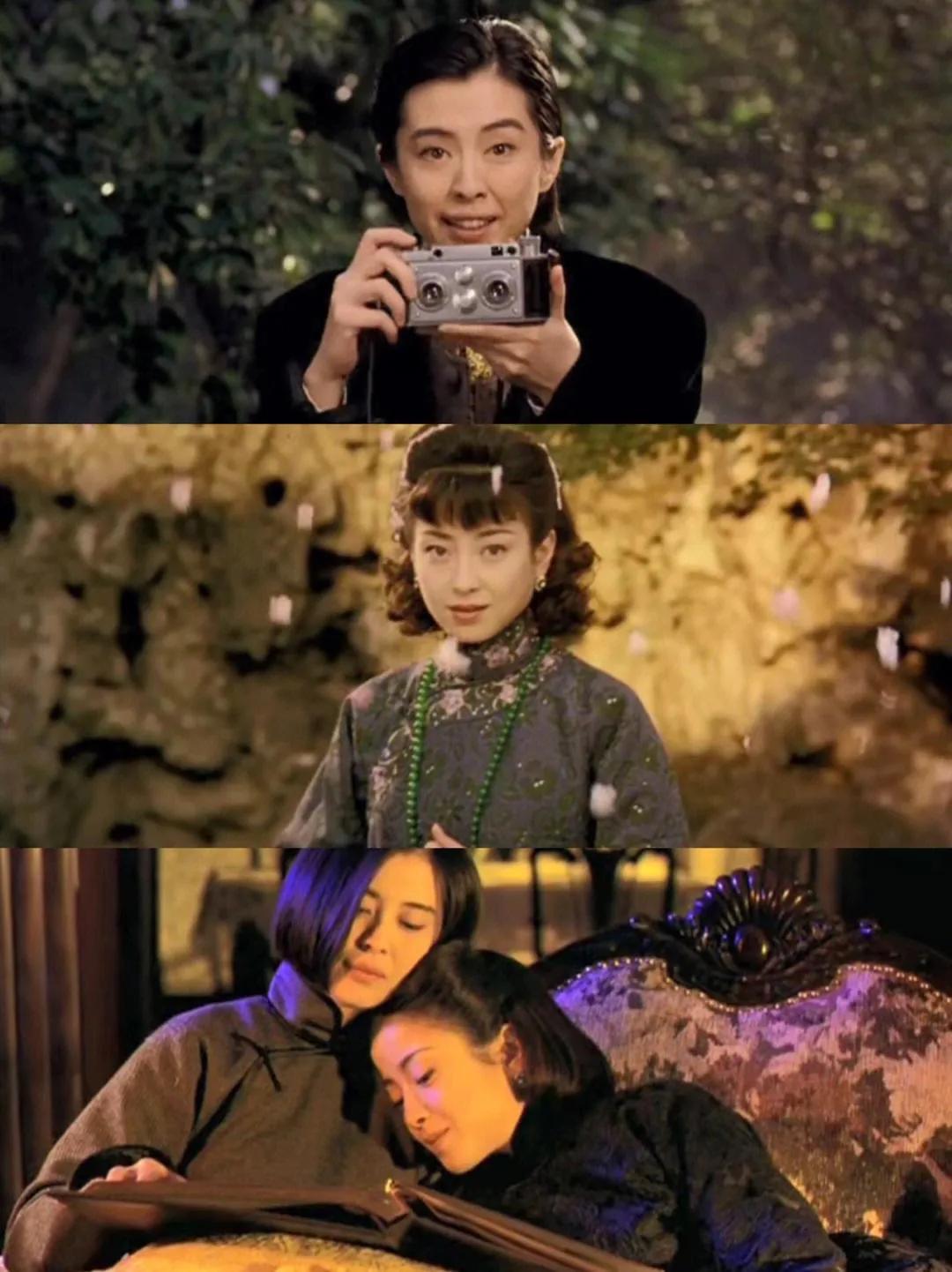 "A Dream in the Garden": Apart from Kun Opera, Cuihua only has two ...