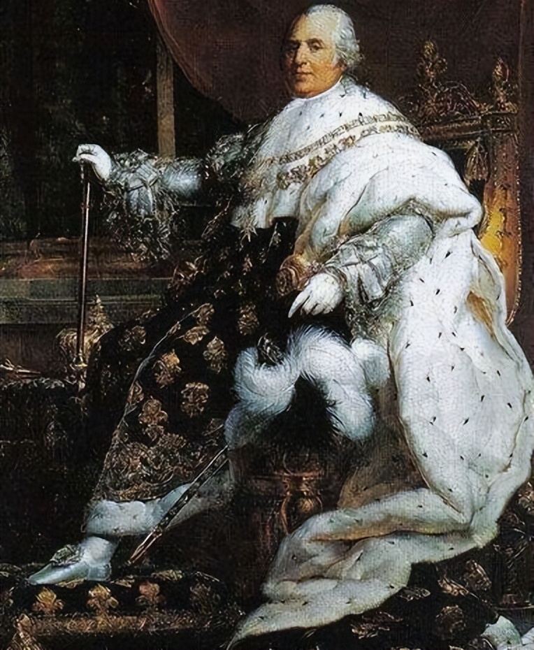 The roly-poly in troubled times——French Joseph Fouche, what great ...