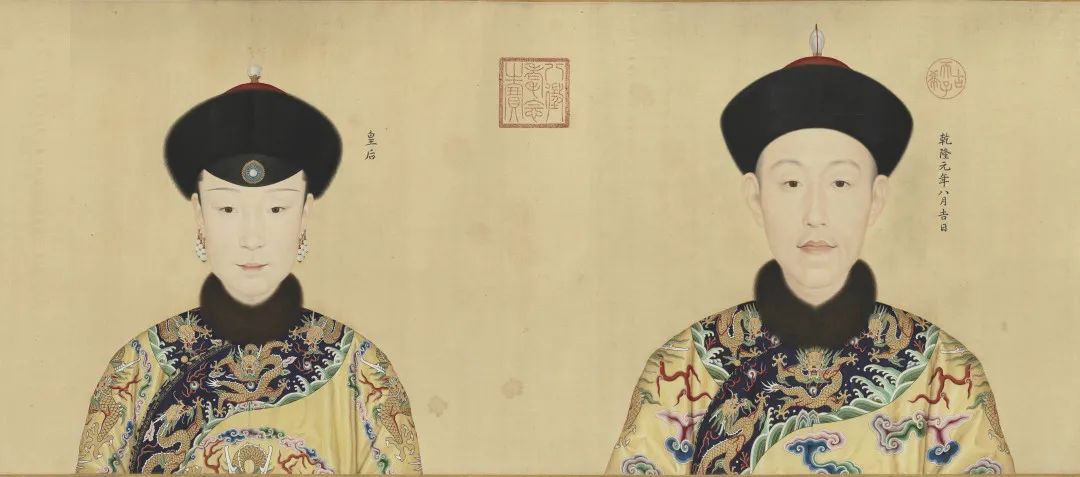 Empress Fucha, Empress Ruyi, Lord of Yanxi Palace, how far is Gongdouju ...
