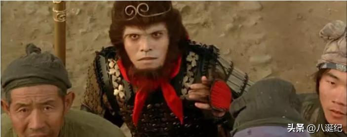 Fake eating, flopping and fake children, and the goofy scenes in film ...