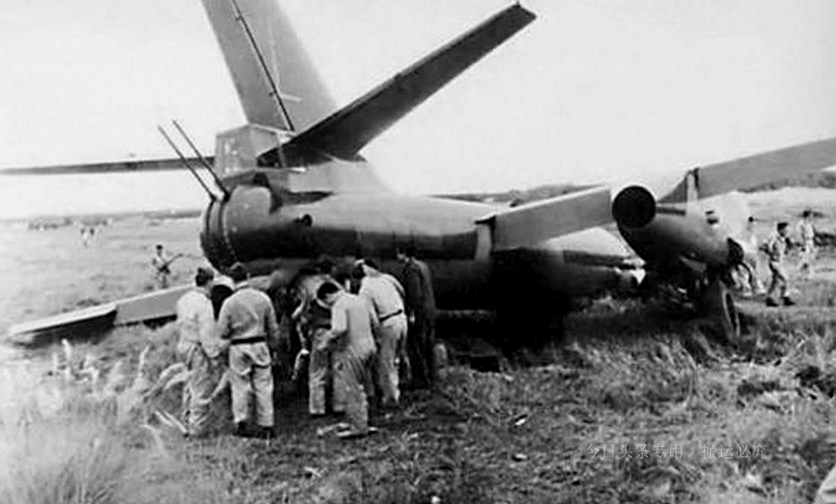 In 1981, Vietnamese pilot Qiao Thanh Luk and nine other people defected ...