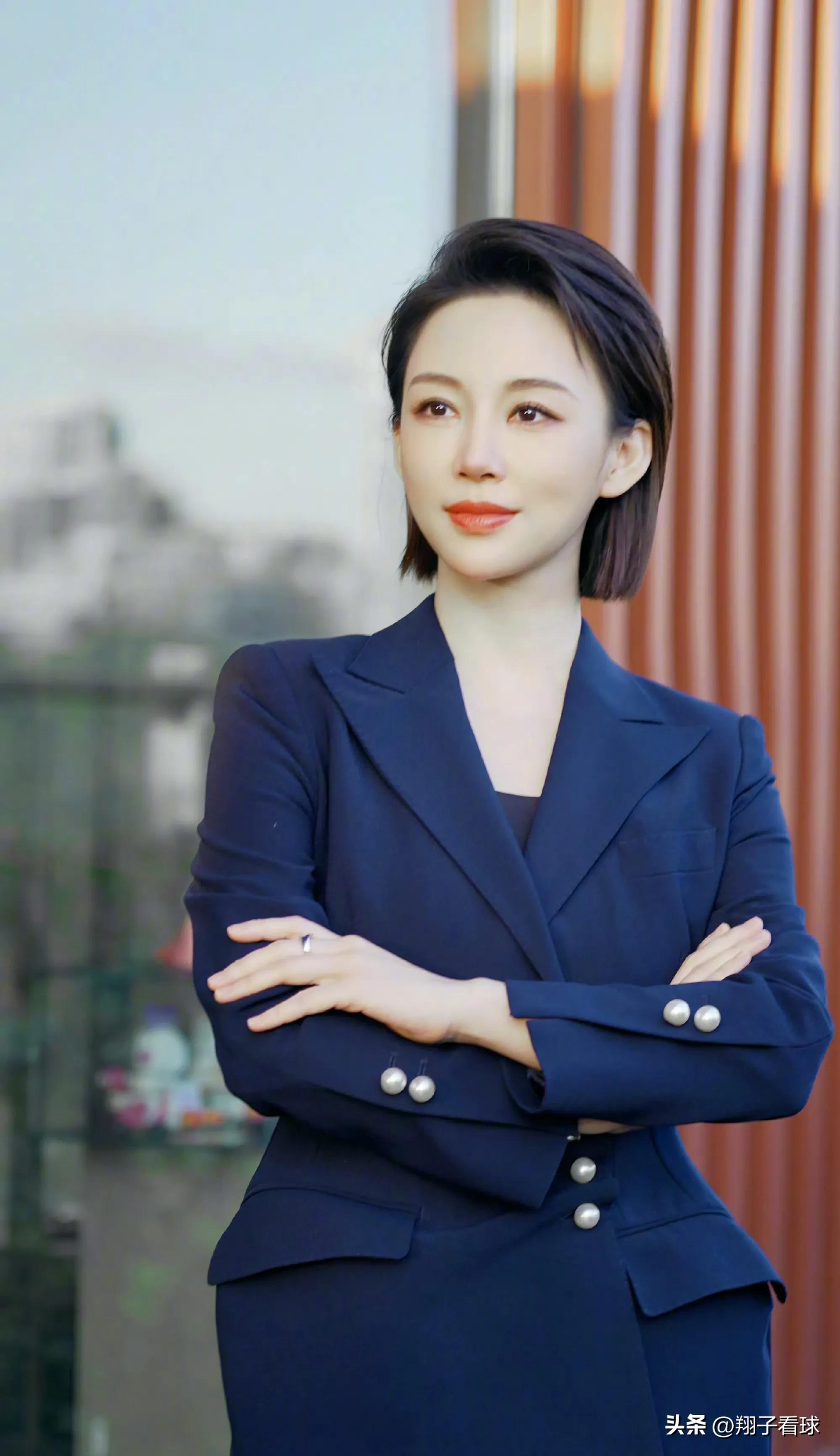 Pan Xiaoting shared the solution to public speaking phobia, and ...