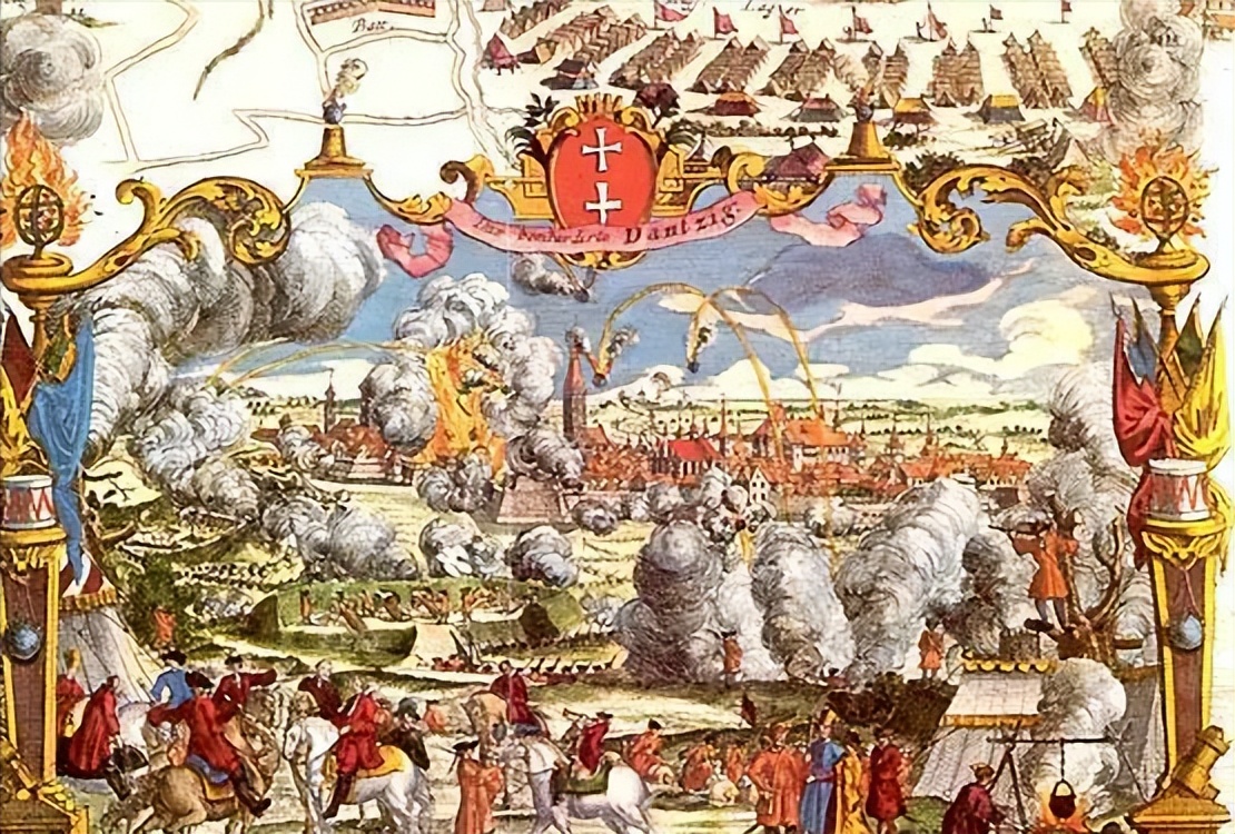 Power Struggles: How the War of the Austrian Succession Shaped ...