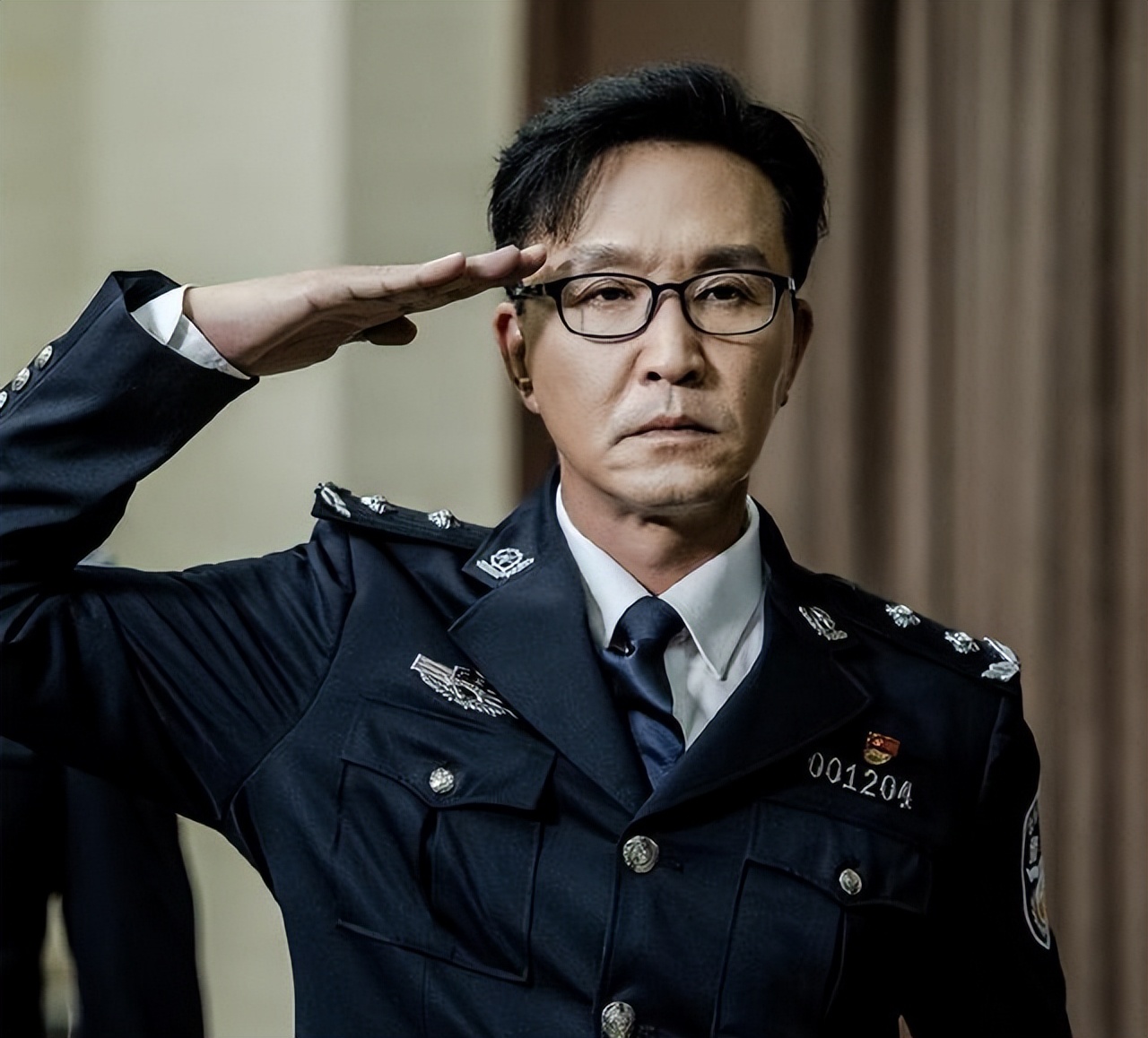Wu Gang: I have been in love with Yue Xiuqing for more than 30 years ...