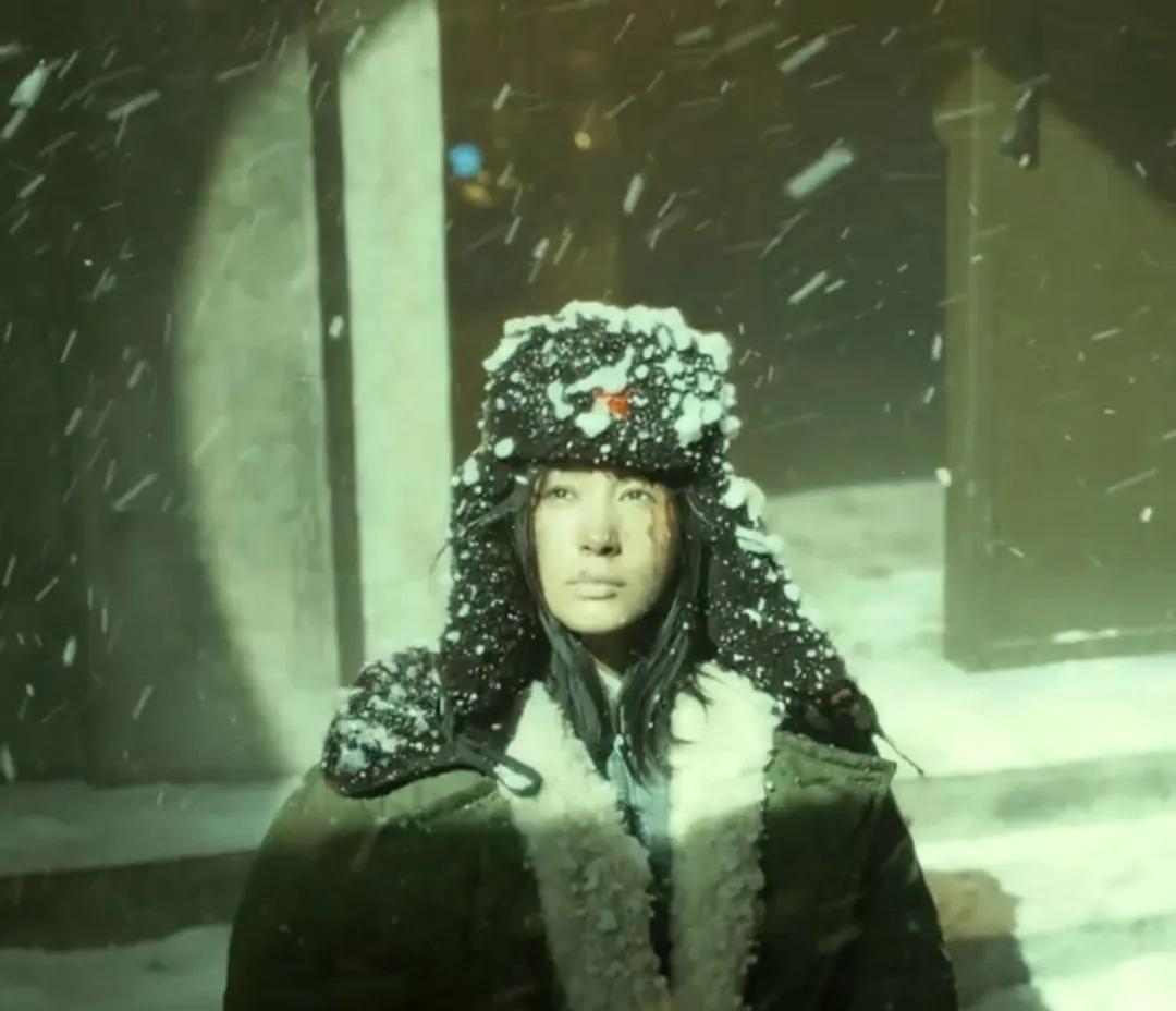 The most controversial Ye Wenjie in the animation [Three-Body Problem ...