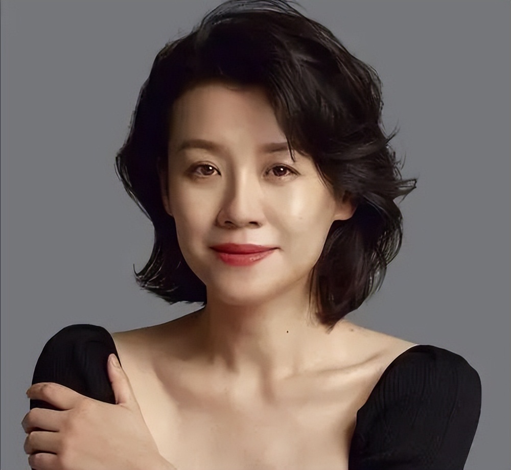 Yin Tao's mole, Mei Ting's dark circles, 5 powerful actors who rely on acting skills without ...