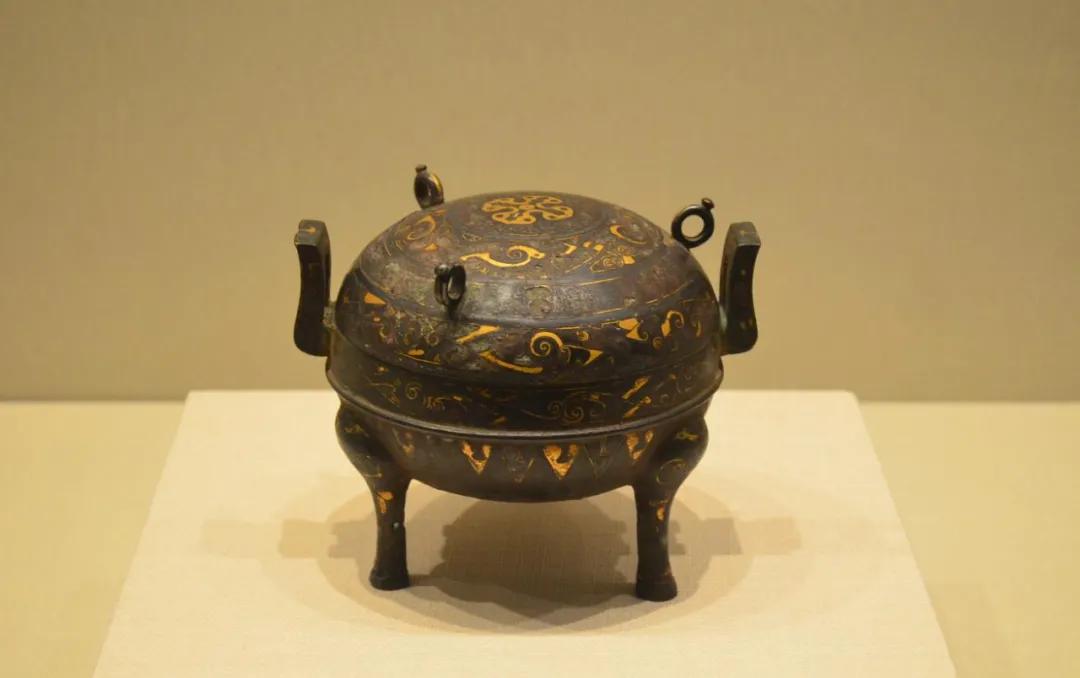 The ancients called the hot pot: from Gu Dong Geng to Lamb-boiled to ...