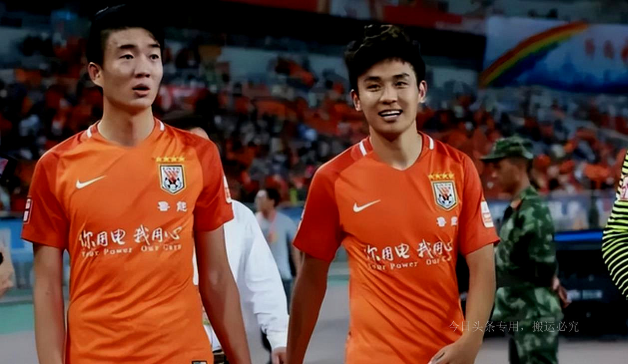 It's over? Just after Wu Xinghan resumed training, the heroine of the "cheating door" incident ...