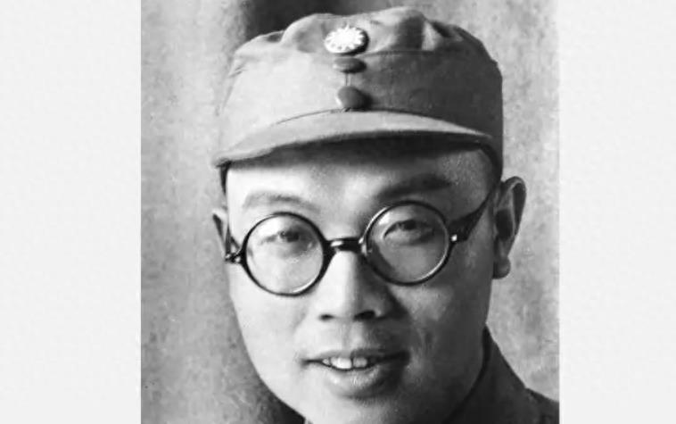Yuan Guoping: One of the leaders of the New Fourth Army committed ...