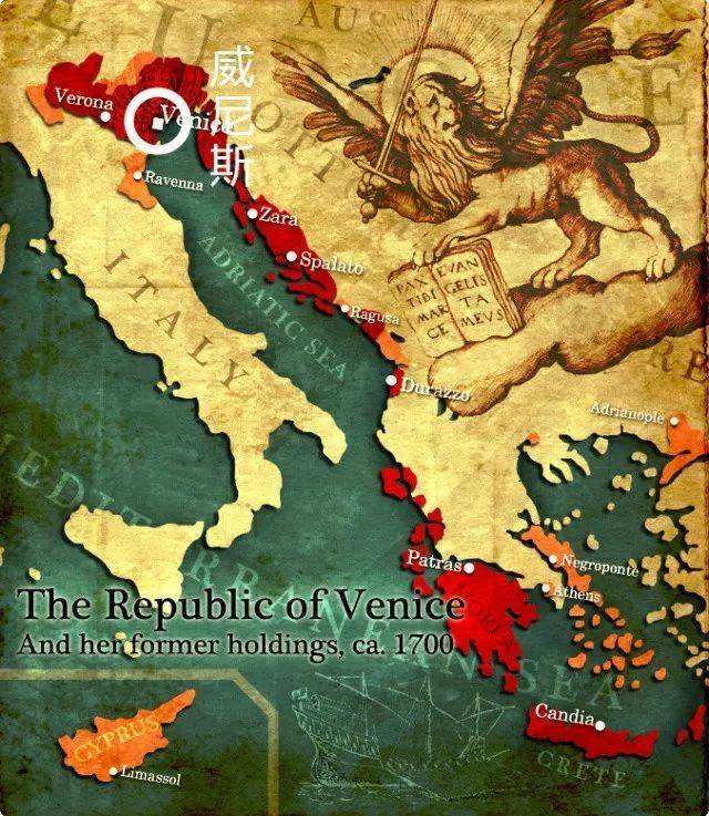 "The Lord of the Sea is gone"!Barbarossa Hayreddin (9) - A Brief ...