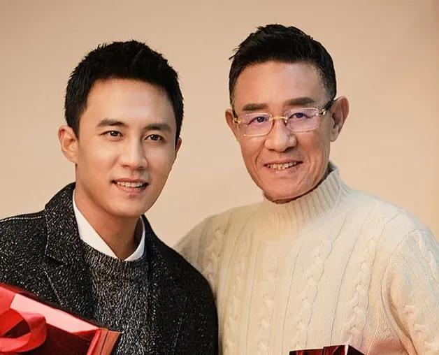 Du Chun: From a divorced family to an acting superstar, his story tells ...