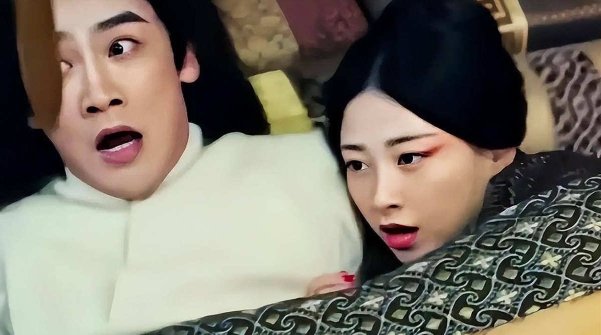 Why did Zhao Ji become so obsessed with Lao Ai? Sima Qian explains the ...