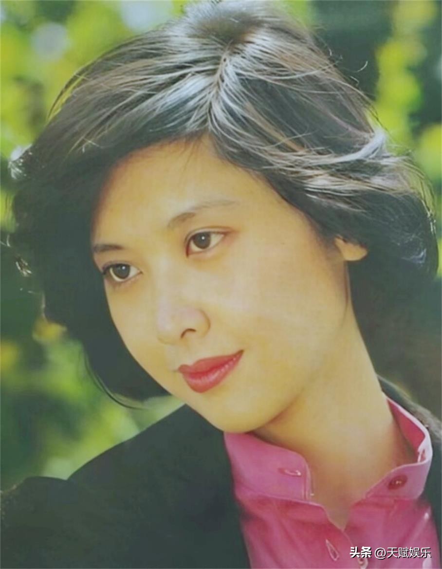 The 2023 version of the national first-class actor Zhu Lin's beautiful ...