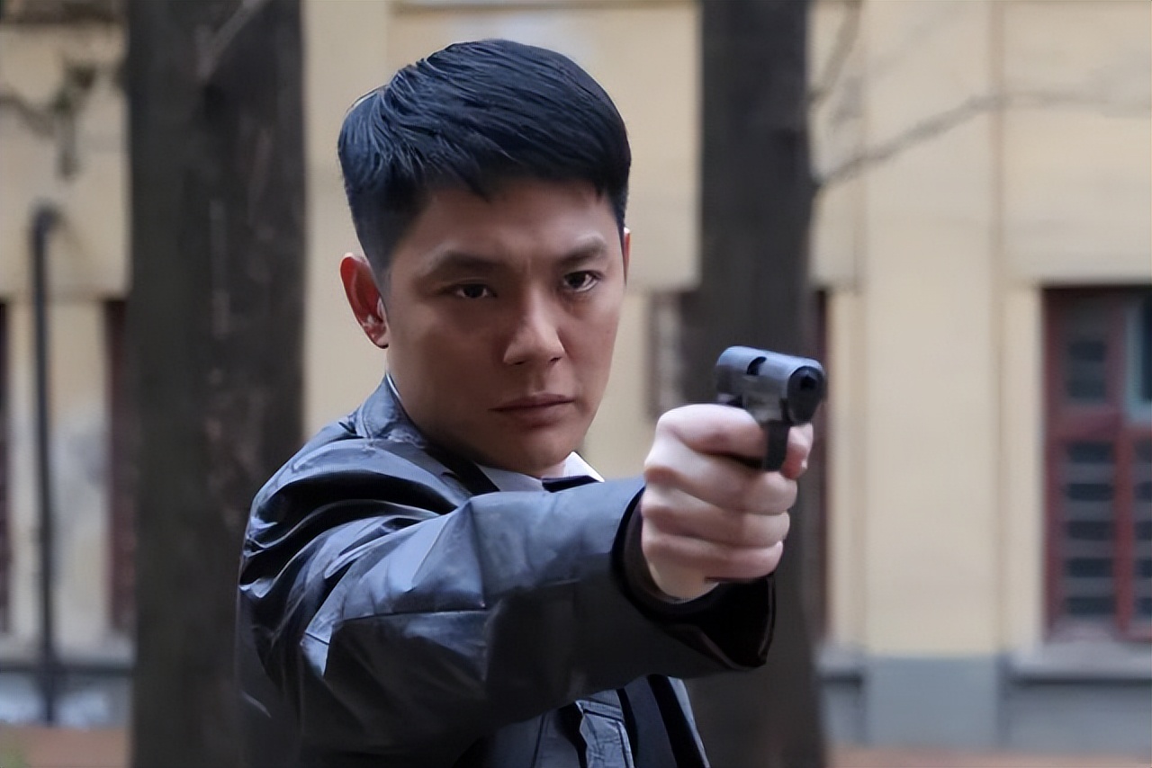 Cheng Su celebrated her 47th birthday in a low-key manner, left the ...