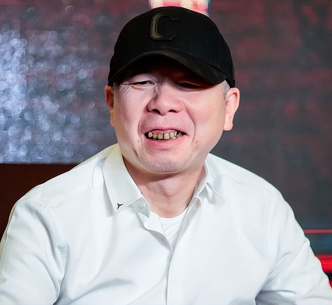 Feng Xiaogang shouted to Li Chen to "get out of the entertainment ...